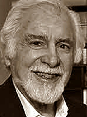 Murió Leonard Stern