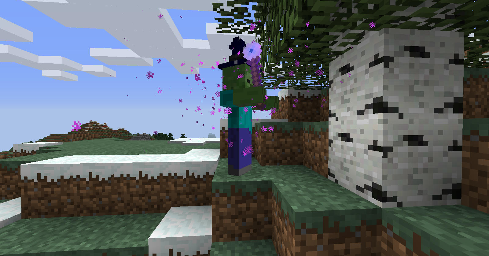 Staffs and Wizards Mod: Wizard Hats!! - Minecraft Mods - Mapping and ...