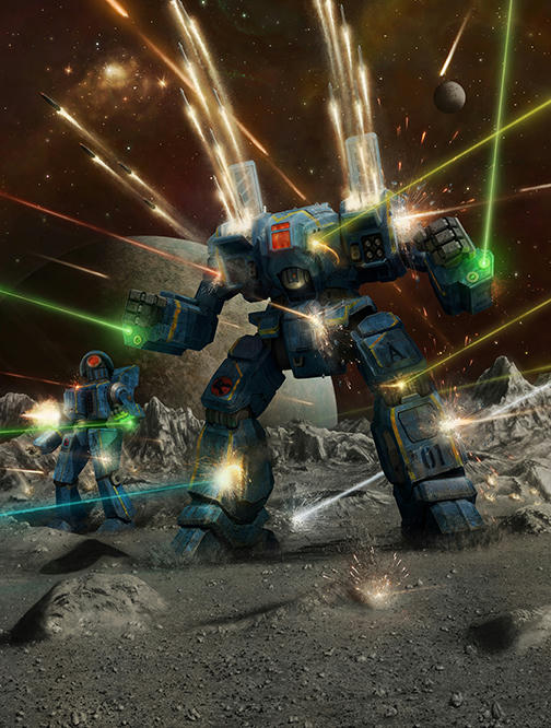 MWO: Forums - Cgl's Re-Imagined Archer!