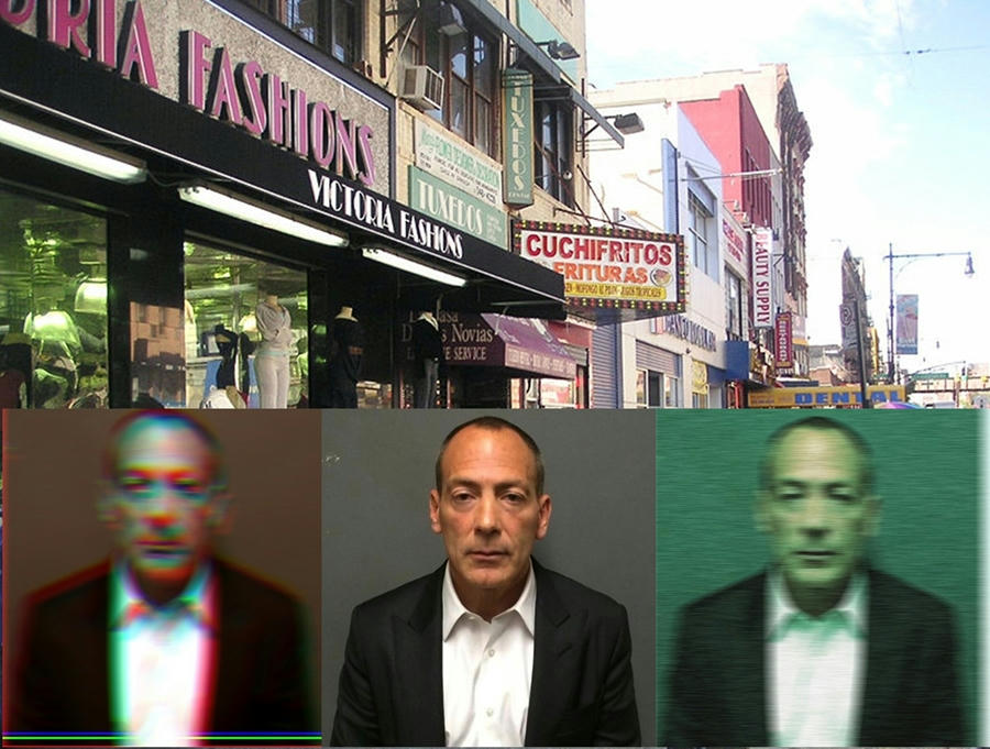 Steven Croman, cae mayor inversionista inmobiliario de Nueva York ...