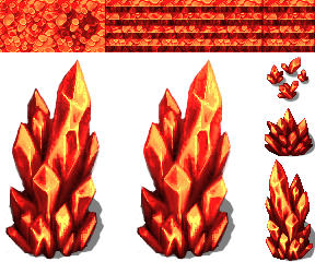 Crystals? | RPG Maker Forums