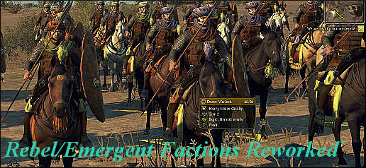 Top News from Total War Center this week: Tons of mods and modding news ...