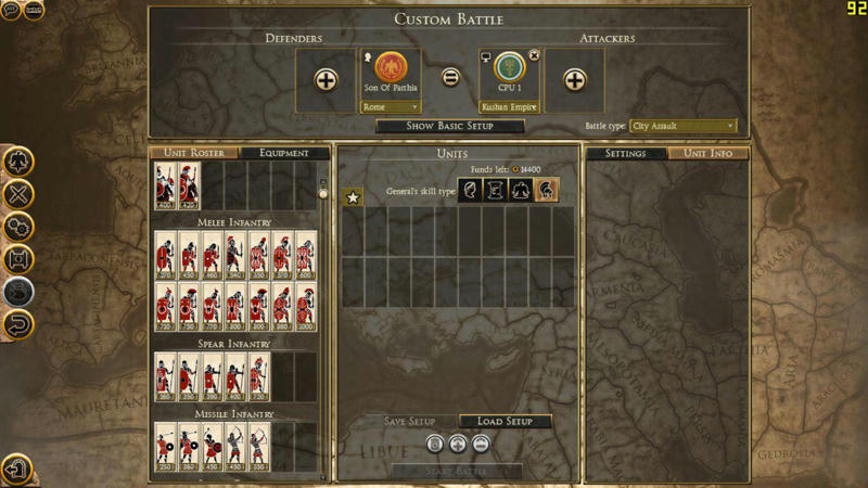 Ui Folder Rome Total War Rome Total War Mods Star Wars Download