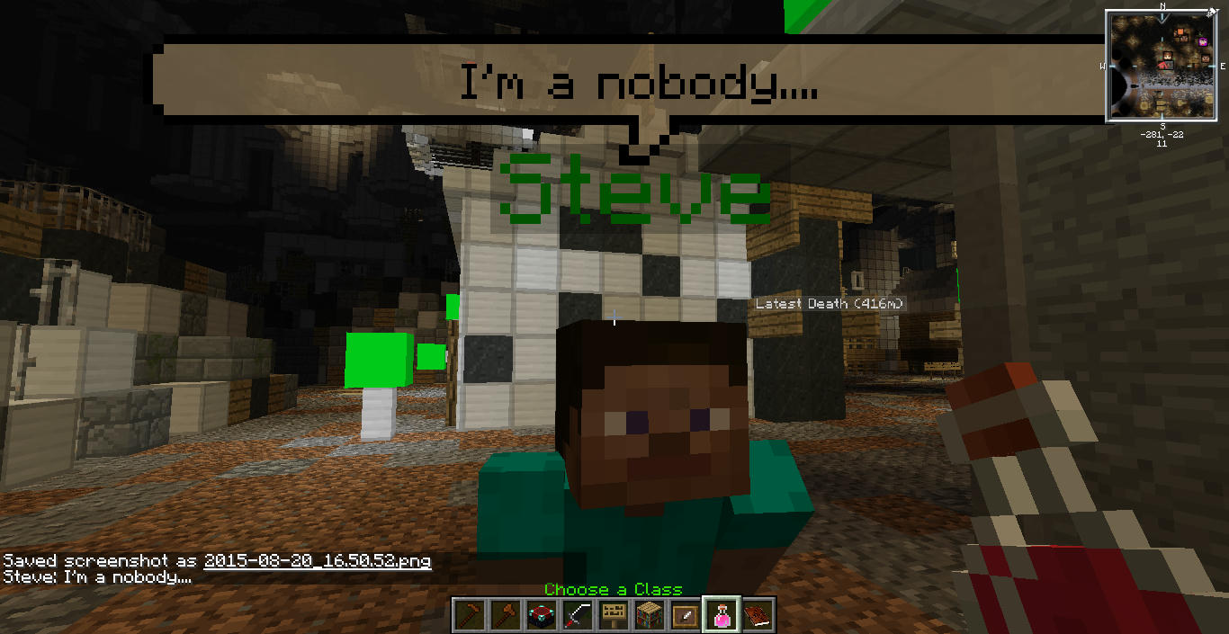 [(WIP)(Unreleased)] Final Fantasy 7 - Complete Recreation - Mechanic ...