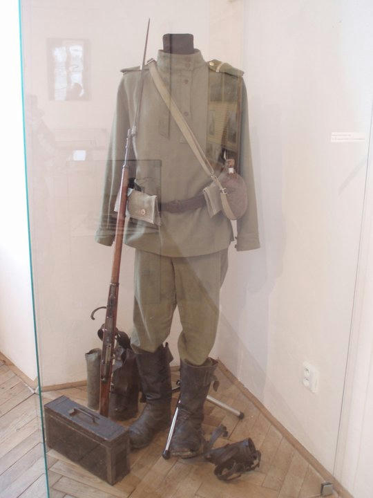 Petike's photogalleries of WWI commemoration events in the 2010s | alternatehistory.com