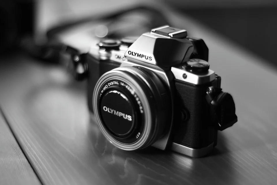Les llegó el fin a las icónicas cámaras Olympus