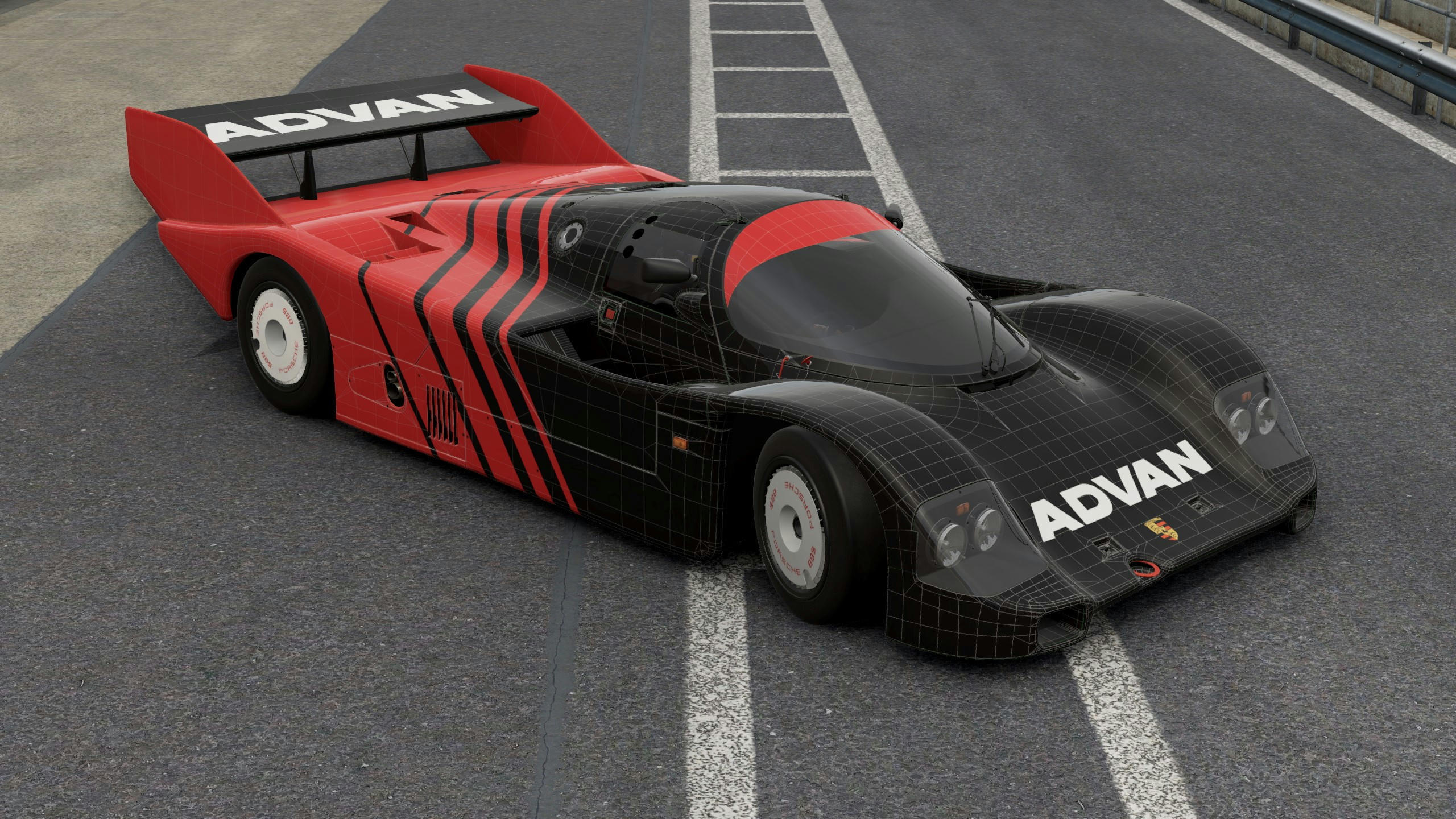 AMS2 - User Livery Overrides | Page 9 | Reiza Studios Forum