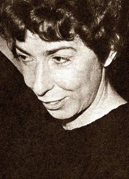 Murió Maria Perego la creadora del tierno ratoncito Topo Gigio