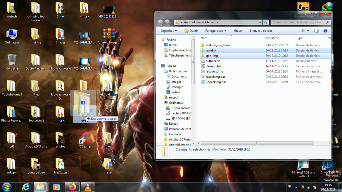 [GUIDE] How to port TWRP Recovery to Mediatek Devices (I can port also ...