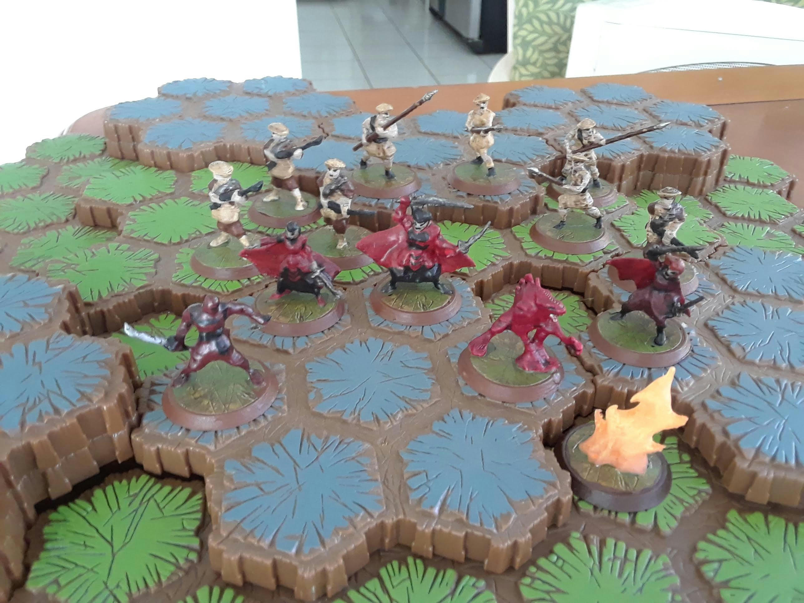 Index of Classic Heroscape .stl files | Page 32 | Heroscapers