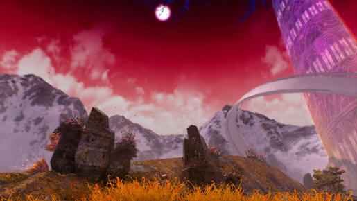 Guide How to: ReShade on PSO2 - News bumps!