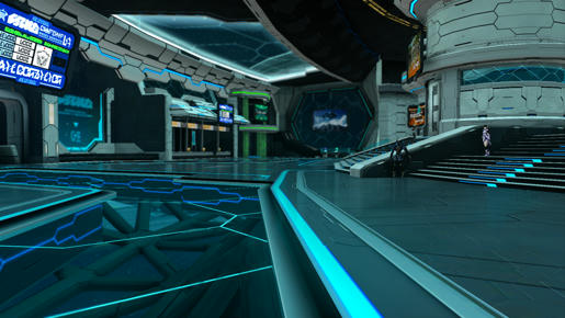 Guide How to: ReShade on PSO2 - News bumps!