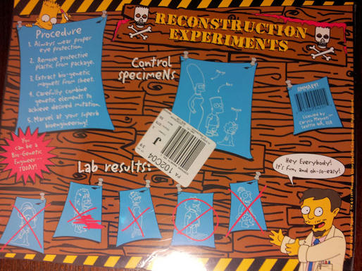 20 The Simpsons Collectibles Items UPDATED !!!!! - Simpsons Collector ...