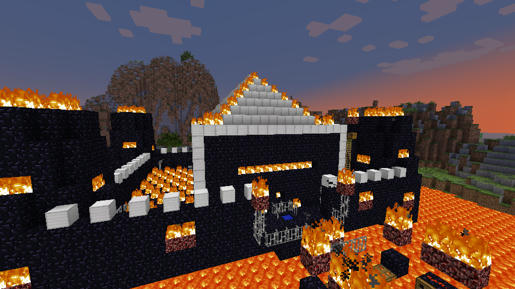 [RPG/ADV] A Sleepless Night - Maps - Mapping and Modding: Java Edition - Minecraft Forum ...