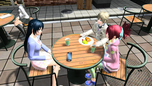 Guide How to: ReShade on PSO2 - News bumps!