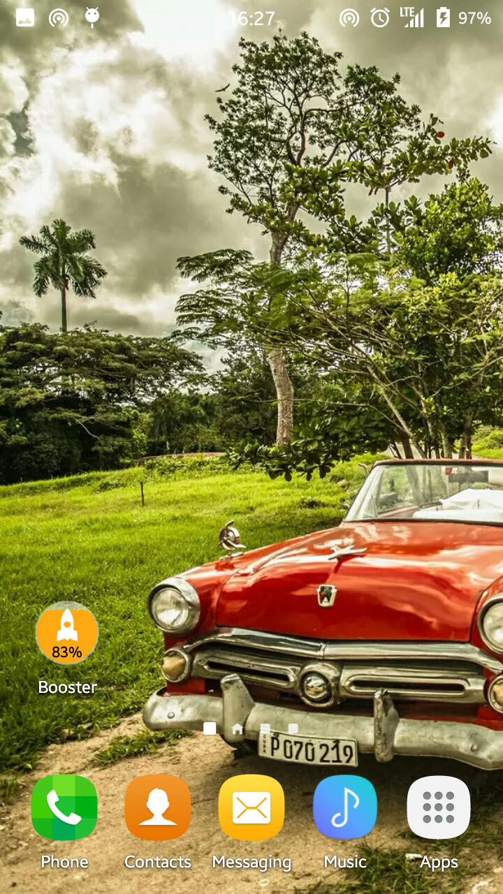 [APP] [4.1+]Infinity Wallpaper - HD Wallpaper eveywhere Without ...