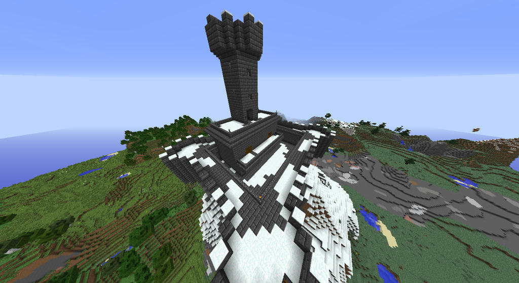 Zombie Map Help Maps Mapping And Modding Java Edition Minecraft 7878