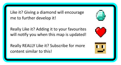 Mob Bots Minecraft Map