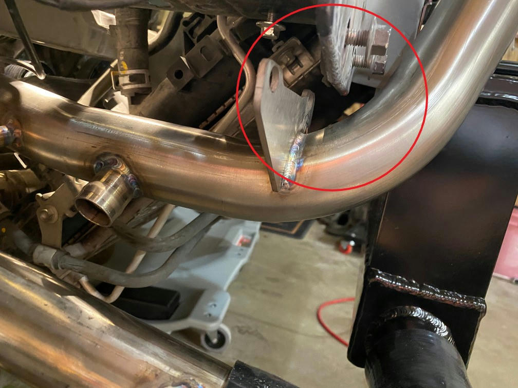 1 Goal/Dynotronics Front Mount Turbo Install Log - Page 6 - MX-5 Miata ...