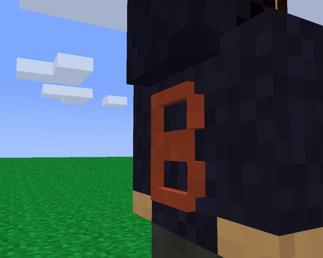 BlockMaster Rig [Made By Lachlan] - Rigs - Mine-imator forums