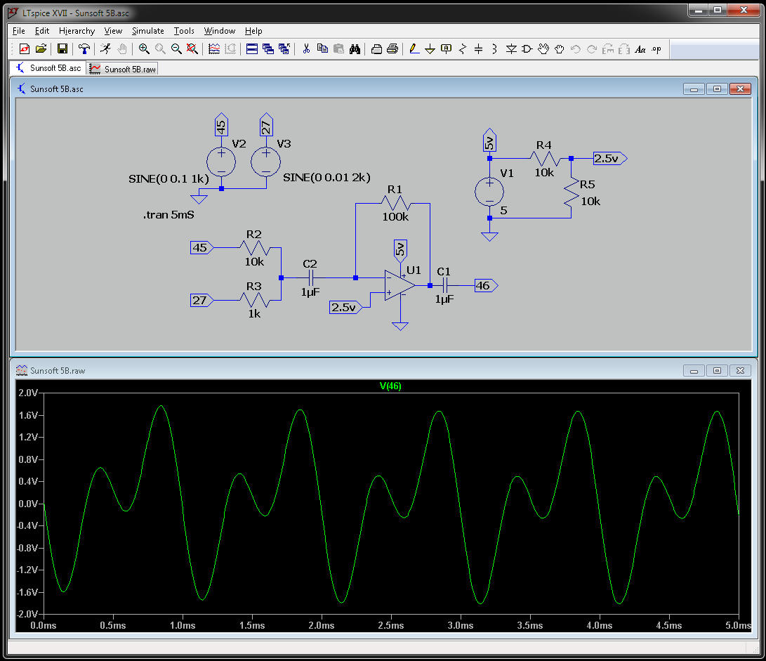VRC7 and 5B amplifier investigation, also VRC7 LFO reset! - Page 3 ...