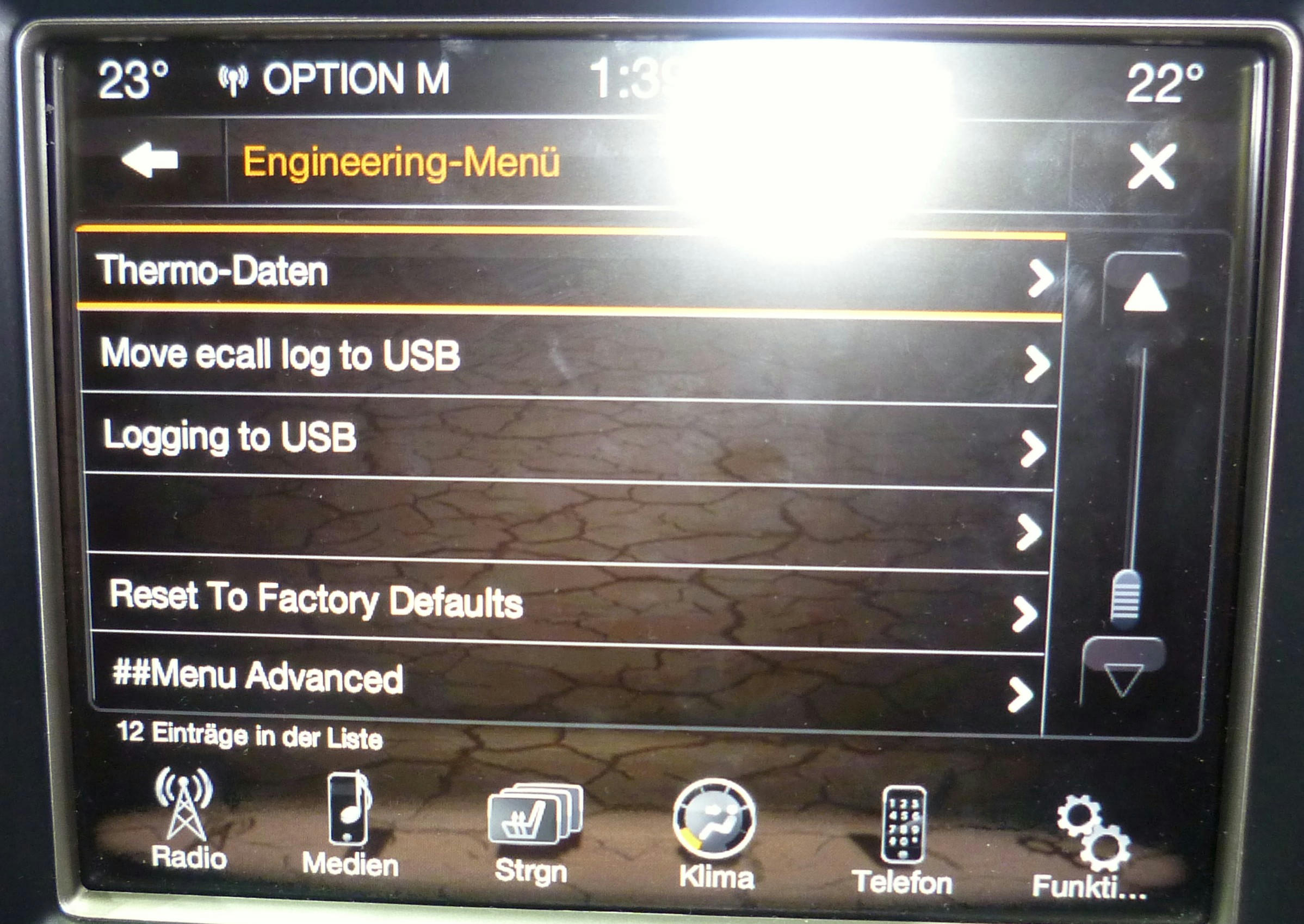 Chrysler - Dodge - Jeep - Auto - Forum | MyGIG™- Uconnect® Forum | 2013 ...