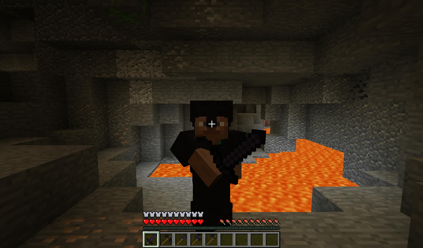 [WIP] Induo: Enhanced Survival - Minecraft Mods - Mapping and Modding ...