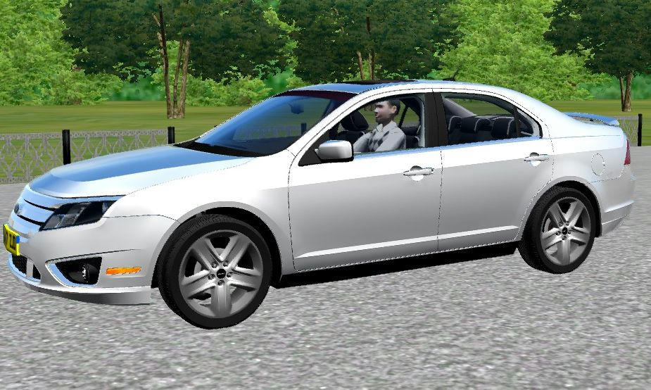 City Car Driving :: Topic: City Car Driving 1.3.3 Mod List Archive (1/14)