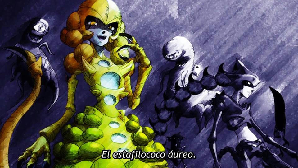 #Recomendación: Cells at Work! | Asia~Stage