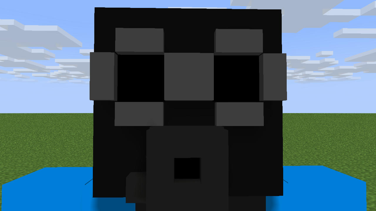 TF2 Pyro 3D Rig 1.0.0 (no Finger) - Rigs - Mine-imator forums