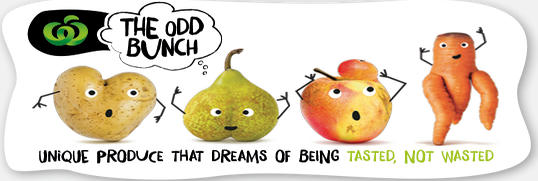 The Good, the Bad & the Ugly – Woolworths ‘Odd Bunch Campaign’ Could ...