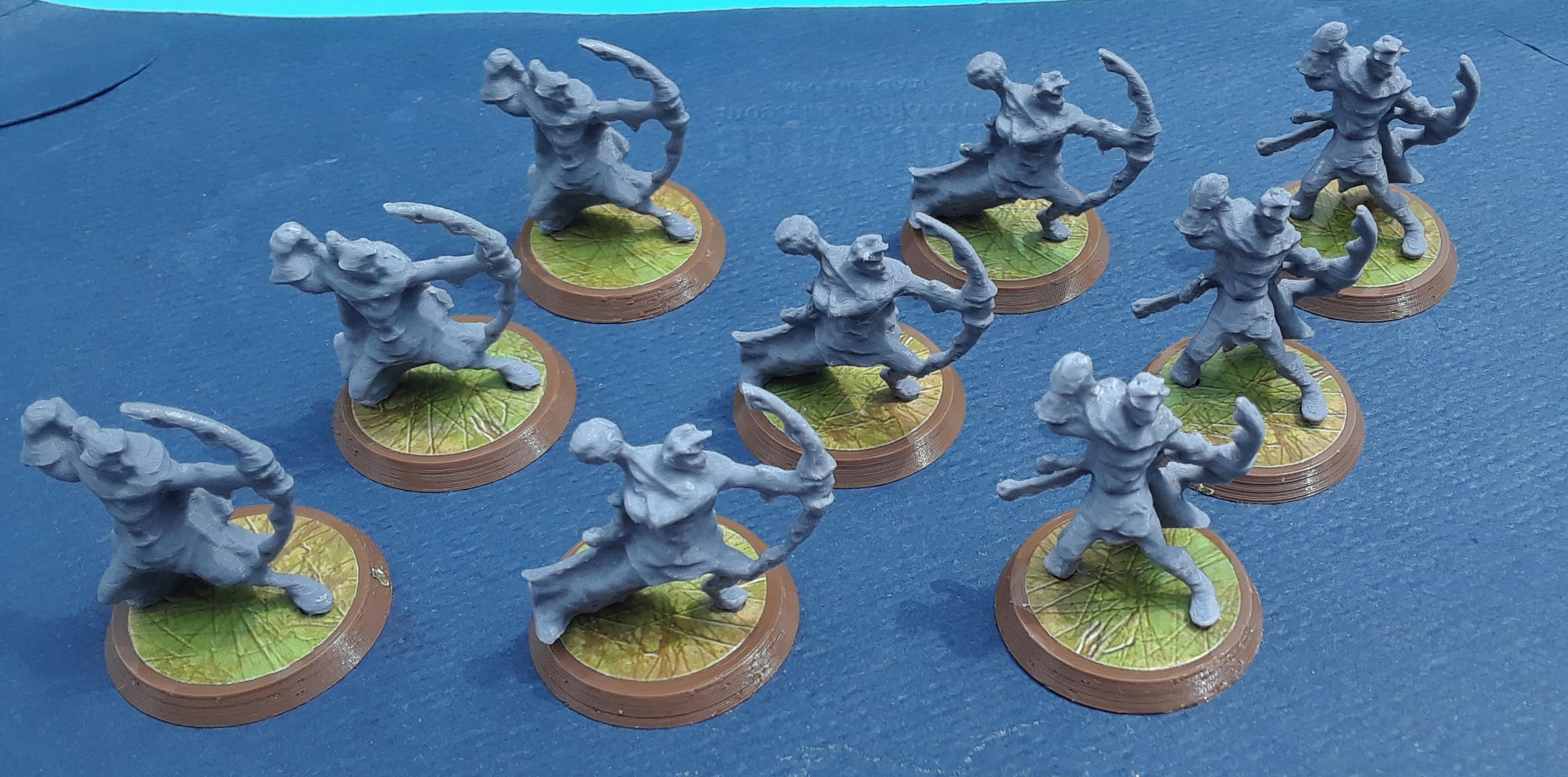 Index of Classic Heroscape .stl files | Page 34 | Heroscapers