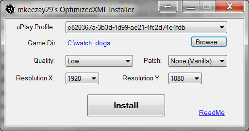 Watch Dogs Optimization XML | Page 2 | guru3D Forums