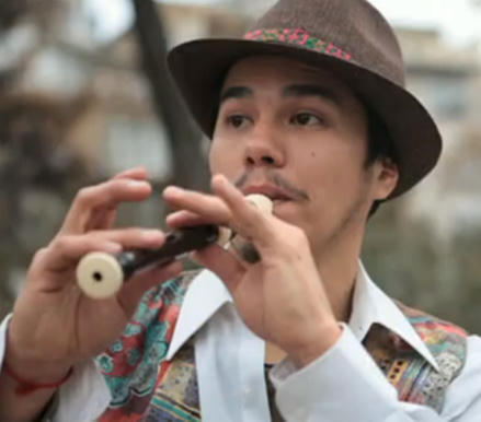 Se suicidó Ramón Castillo Gaete, el líder de la secta “Antares de Luz ...