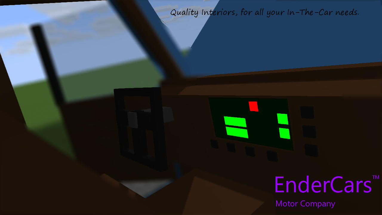 Car Rig - Rigs - Mine-imator forums