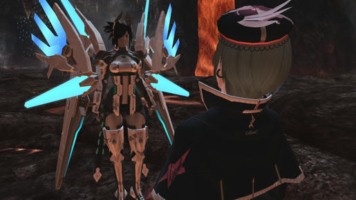 Guide How to: ReShade on PSO2 - News bumps!