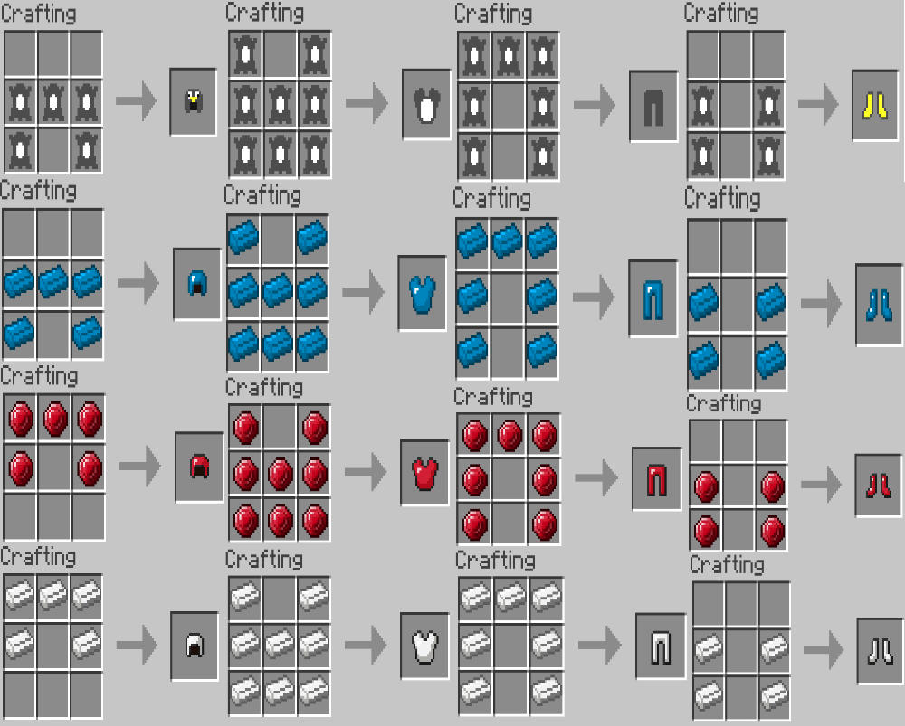 [1.6.4] Penguin & Coconut Mod! - Minecraft Mods - Mapping and Modding ...