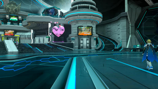 Guide How to: ReShade on PSO2 - News bumps!