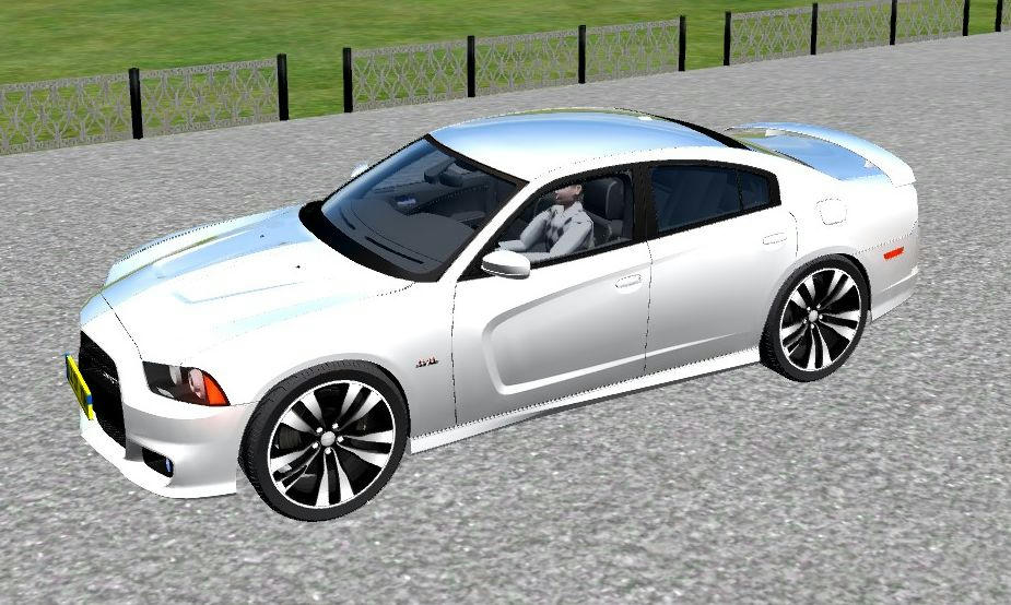 City Car Driving - Car Driving Simulator, PC Game