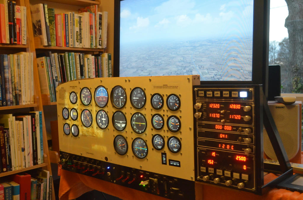 [SOLVED] Radio Stack