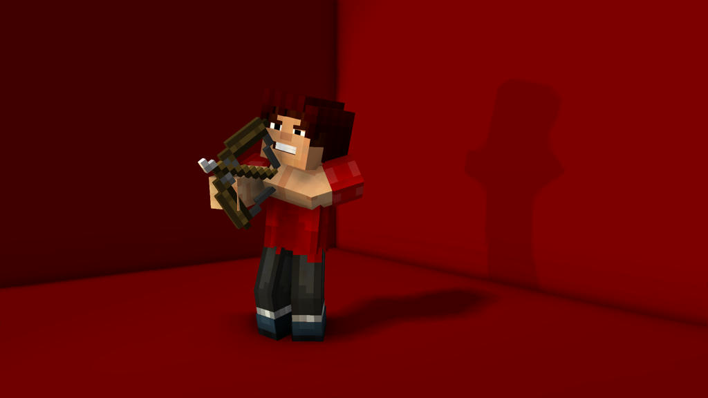 minecraft story modeifed your character - Work in progress - Mine ...