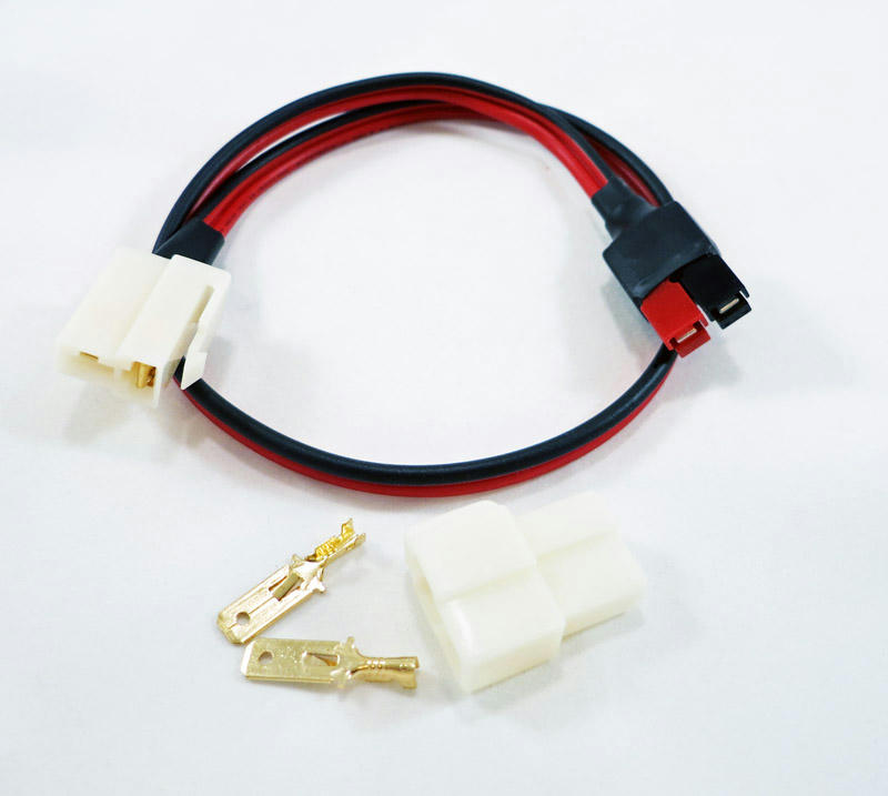 Power Pole Connectors : Valley Enterprises Two-Way Radio OEM-T Power ...