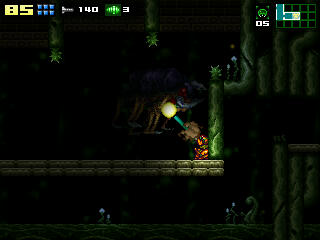 About Project AM2R - Project AM2R