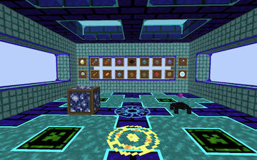 Runic Alchemy - Forge 1.6.4 - Minecraft Mods - Mapping and Modding: Java Edition - Minecraft ...