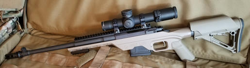 Modified Gunsite Scout | RugerForum.com – Serving Ruger Owners Since 1999