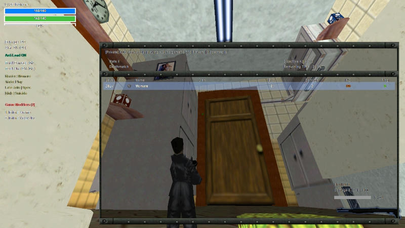 100+ Custom Maps (.map) now for GunZ (GtkRadiant) | RaGEZONE - MMO Development Forums