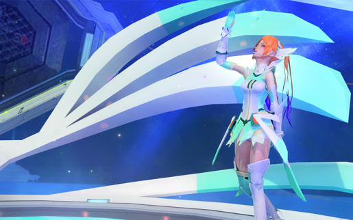 Guide How to: ReShade on PSO2 - News bumps! - Page 19