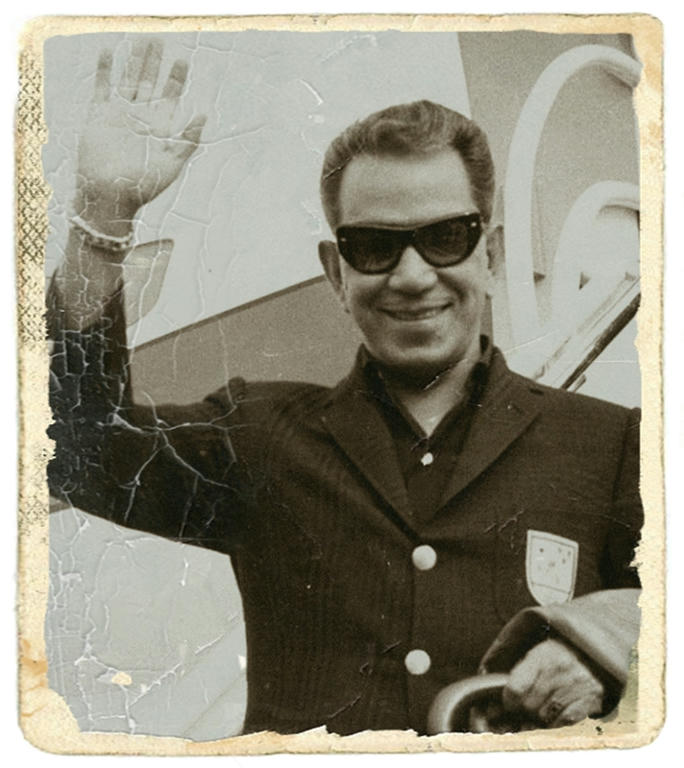 Marisa Moreno Bernat, nieta de Cantinflas, víctima de brutal golpiza