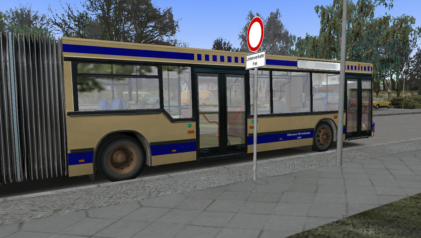 G4meM4sterLP's repaint Bude + eure Wünsche - Bus Repaints - Marcels ...