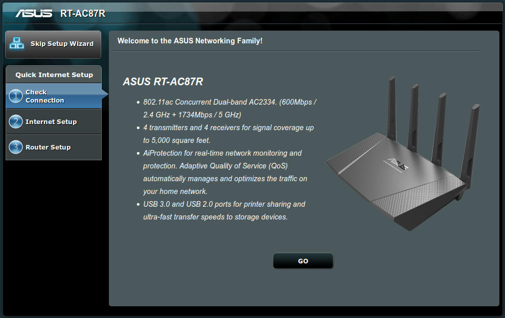 STOP ASKING! RT-AC87U & RT-AC87R are twins | SNBForums